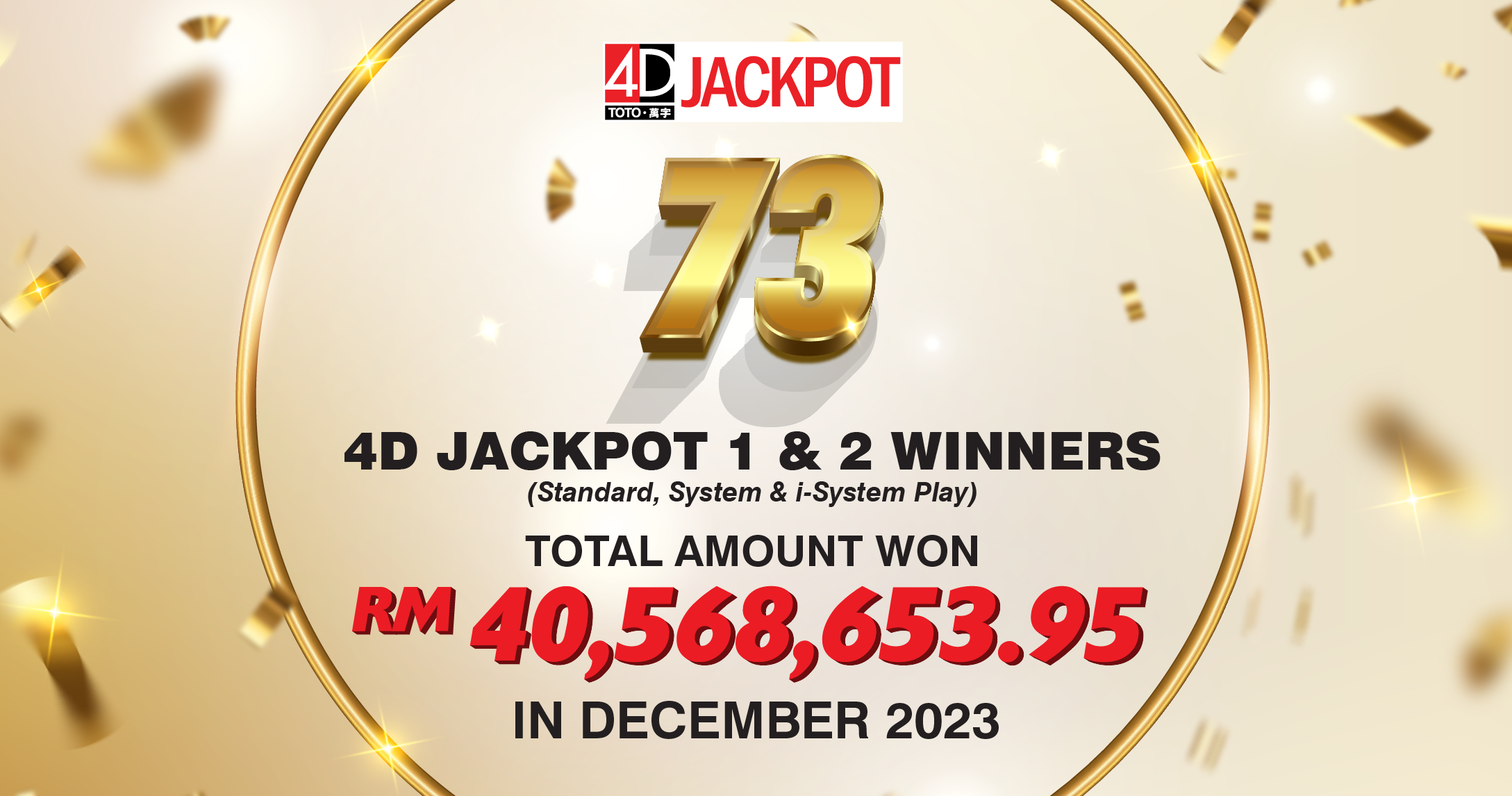 Welcome to Sports Toto's Official Website Go For It! - Homepage