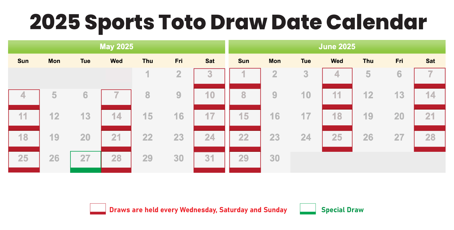 Welcome to Sports Toto's Official Website Go For It! - Homepage